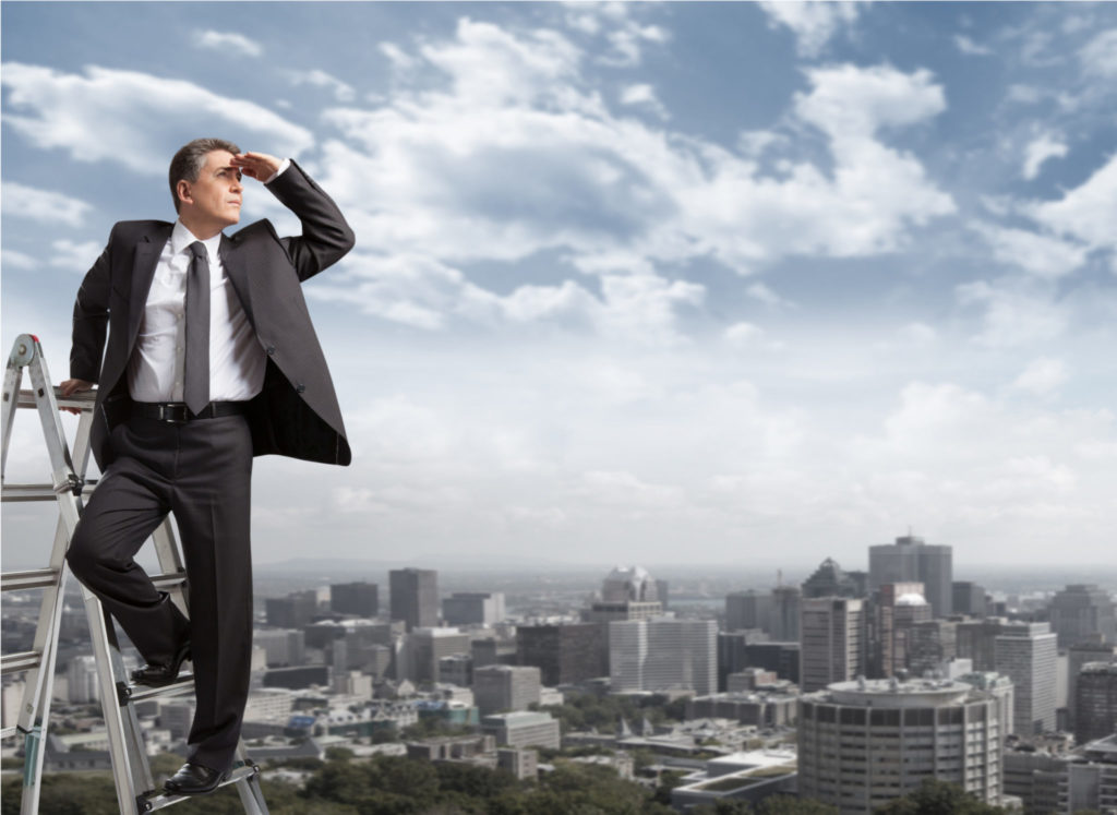 Expand Your Perspective to Be a Great Leader