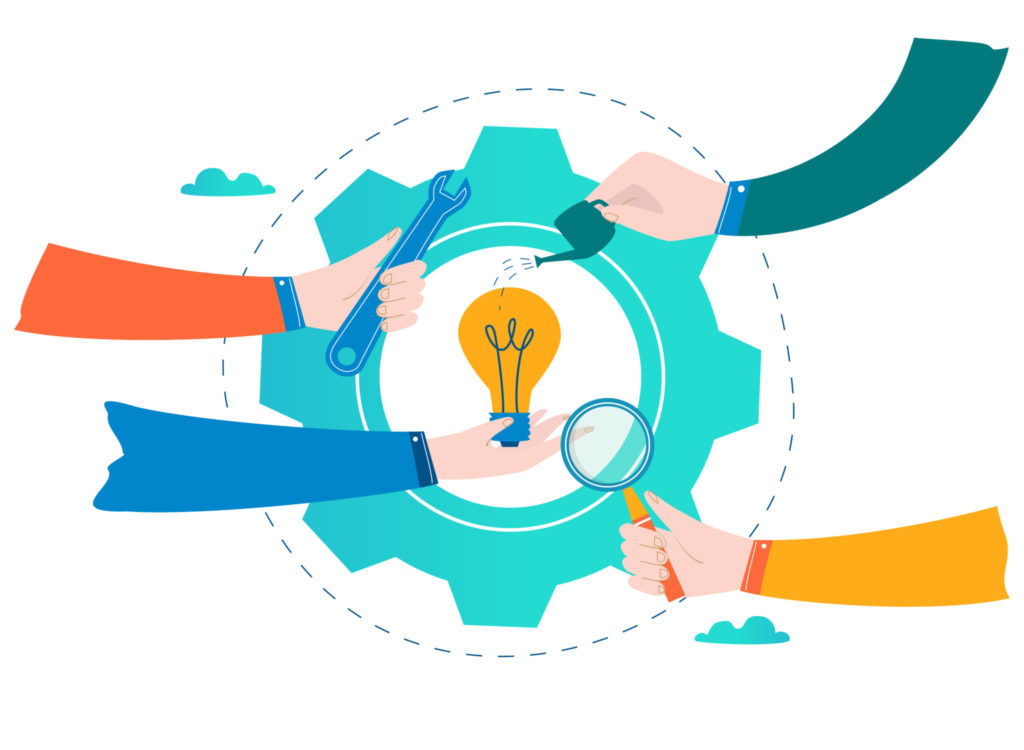 Encourage New Ideas in Your Business with These 5 Simple Tips