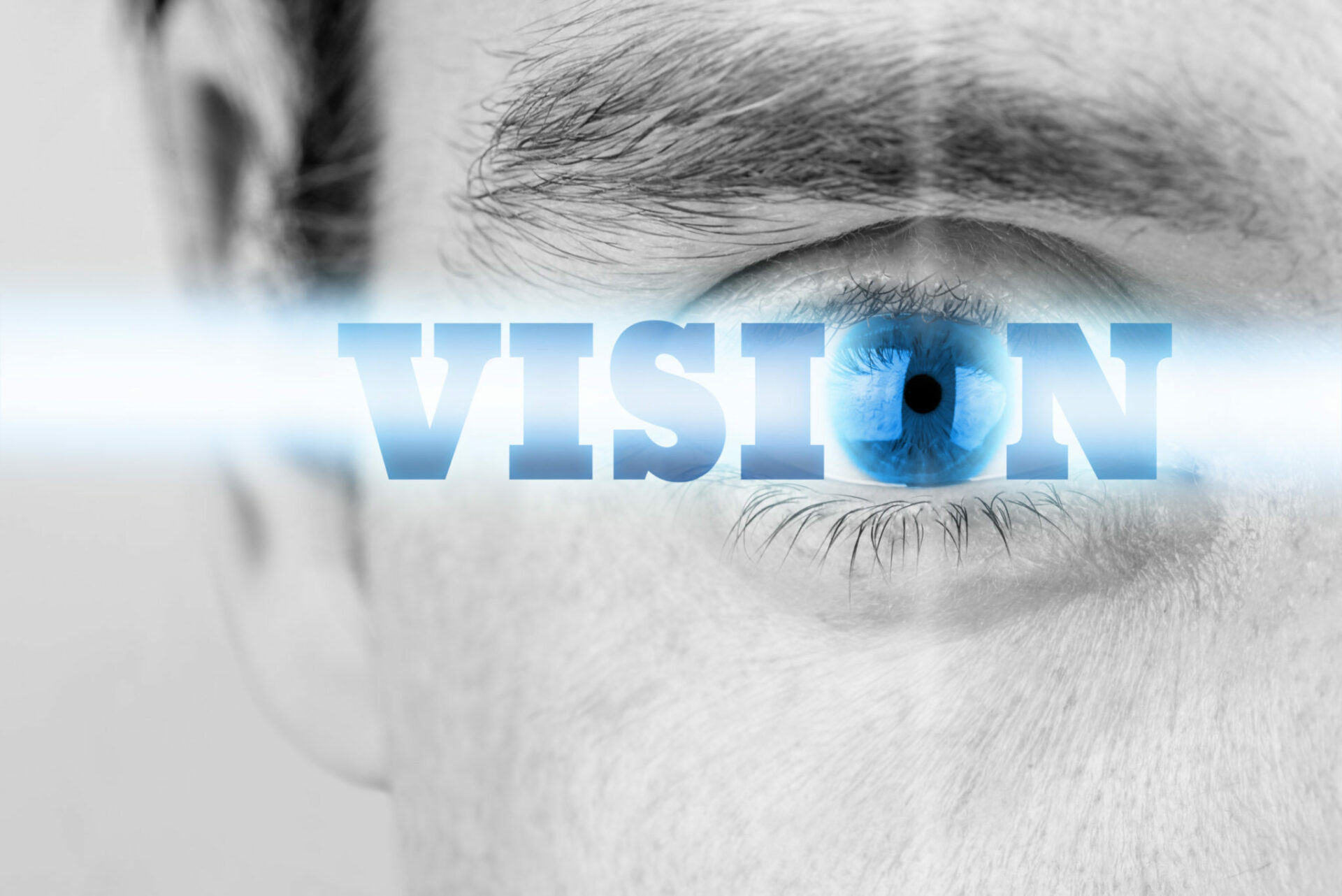 How to Make Your 2020 Vision 20/20 - Executive Leadership Consulting