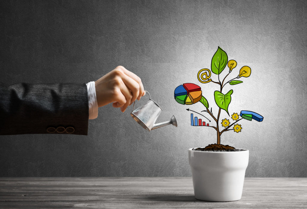 Scale Your Business With These 5 Important Steps