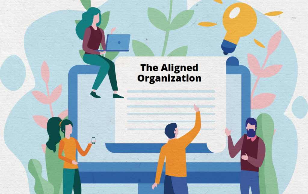 3 Easy Steps to Focus on Growth - Executive Leadership Consulting