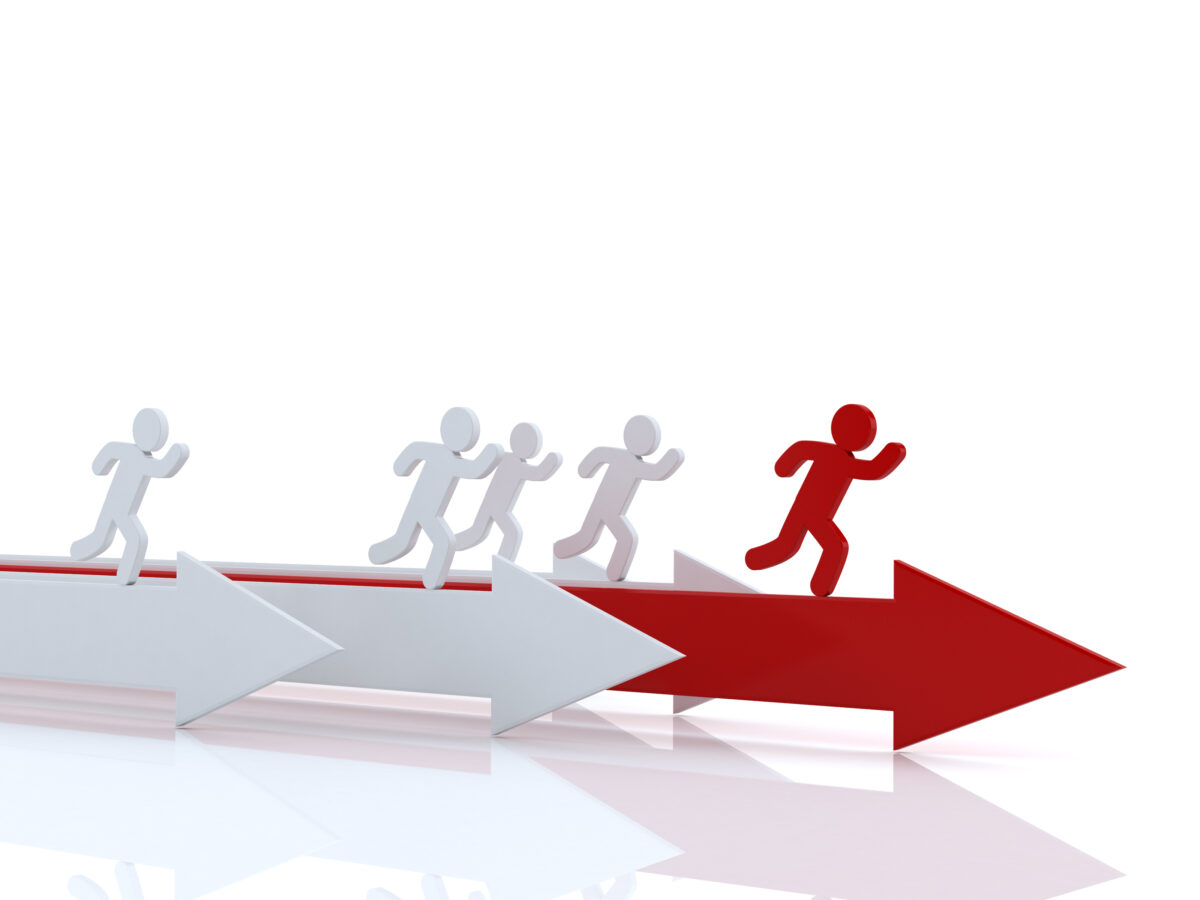 How Aligned Is Your Leadership Team? - Executive Leadership Consulting