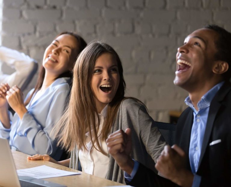 Red Thread Leadership™ - Executive Leadership Consulting