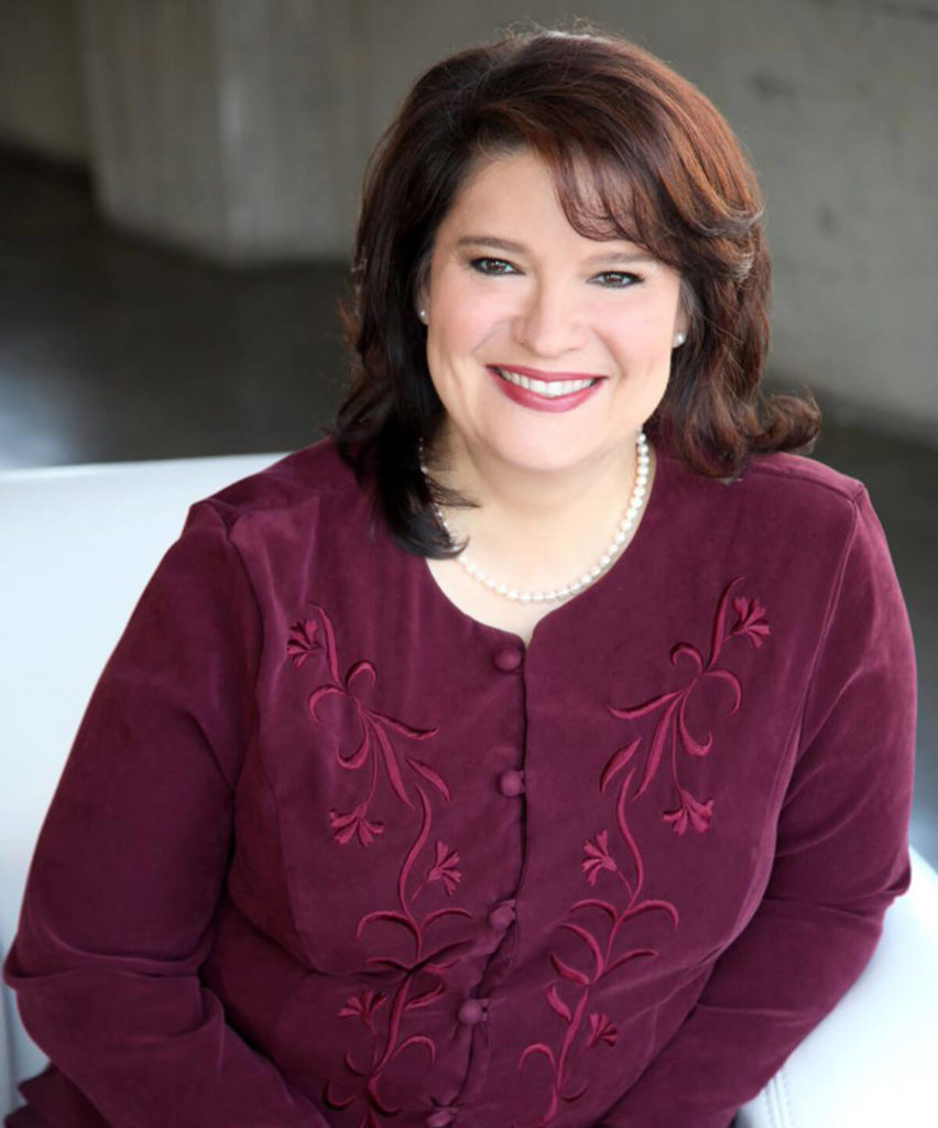 Sonya Shelton - Executive Leadership Consulting